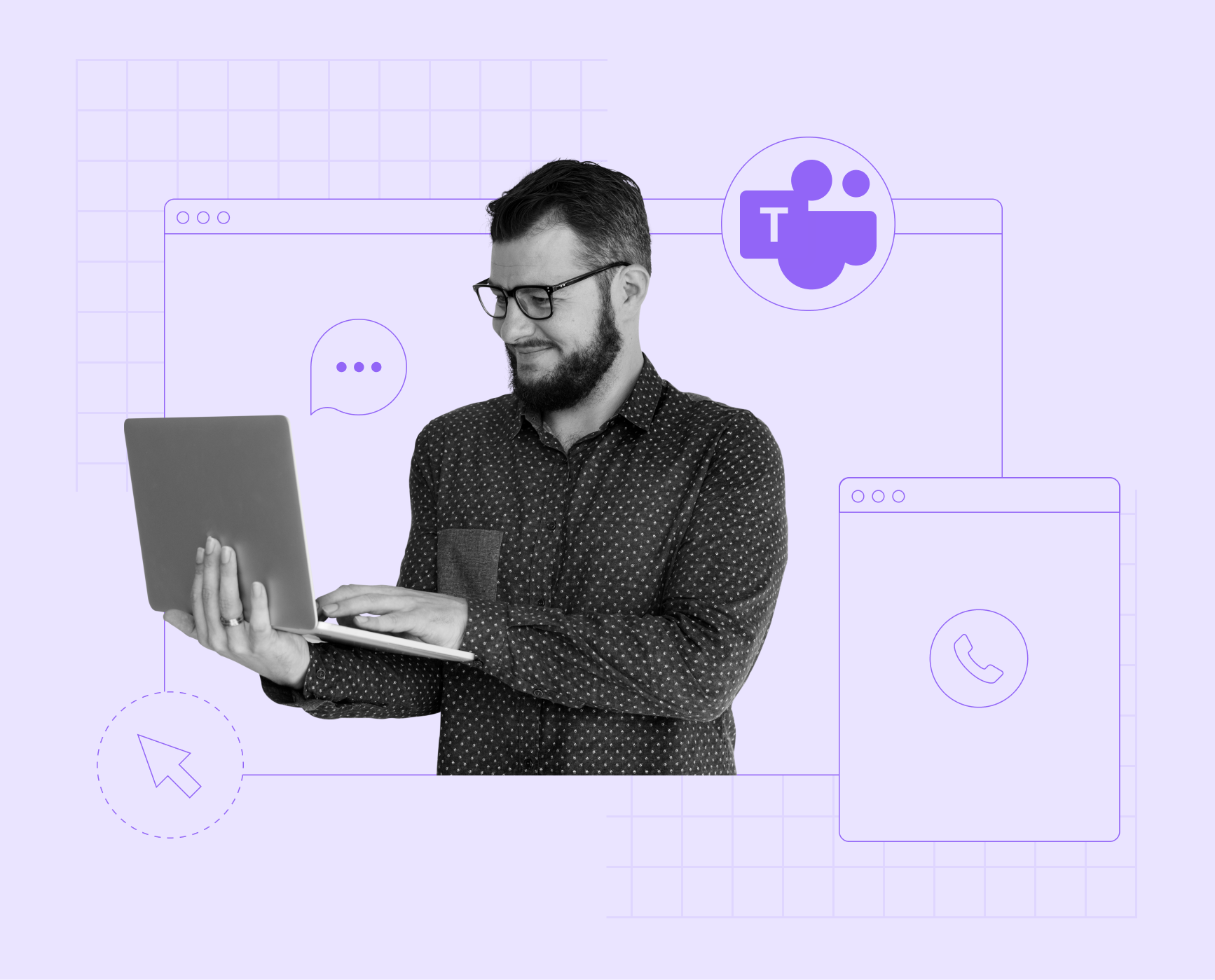 6 Advantages of using Microsoft Teams Phone System | Zeara